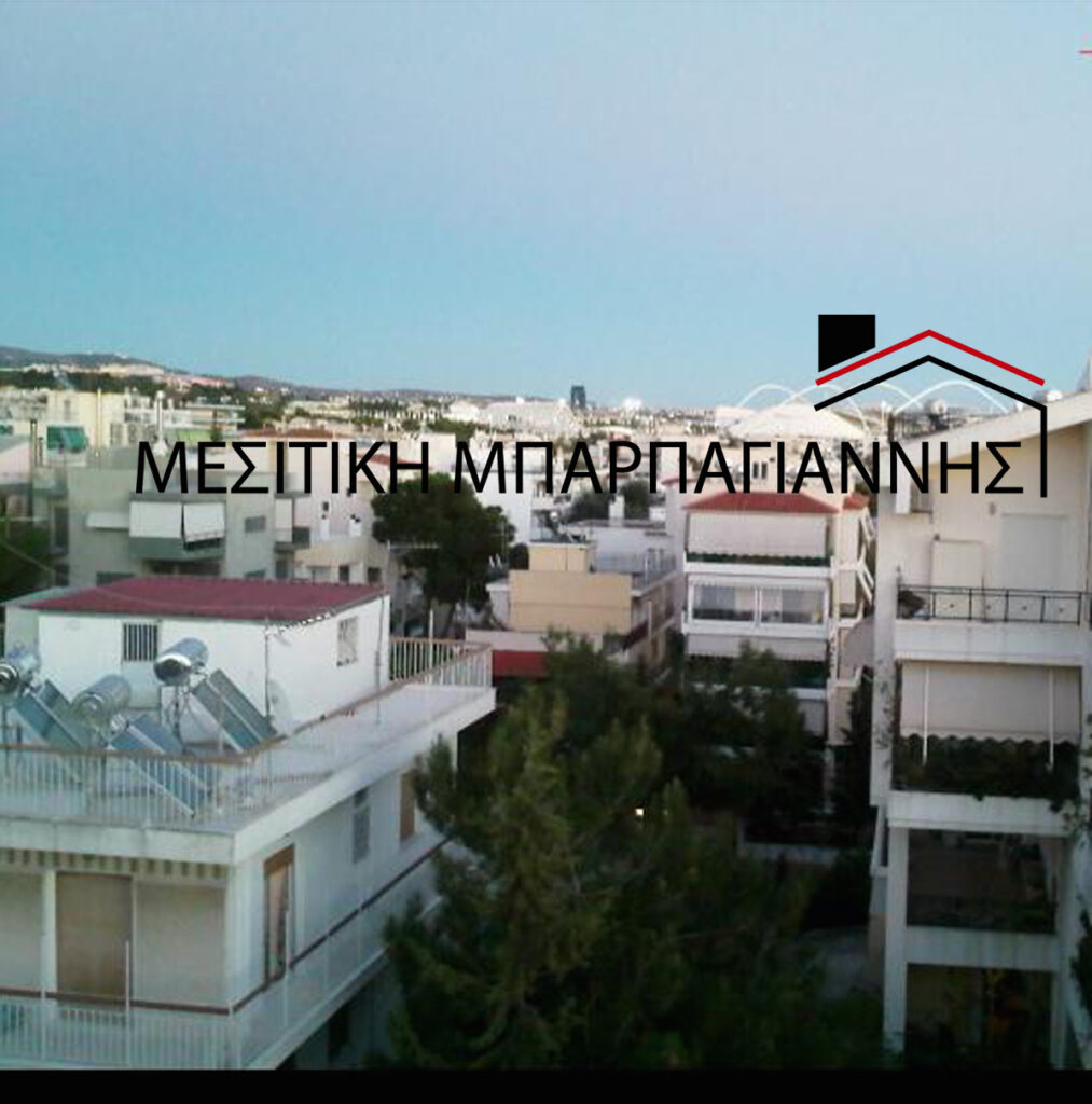 ΔΙΑΜΕΡΙΣΜΑ 100τ.μ. - ΝΕΟ ΗΡΑΚΛΕΙΟ ΑΤΤΙΚΗΣ - Μεσιτική Μπαρπαγιάννης